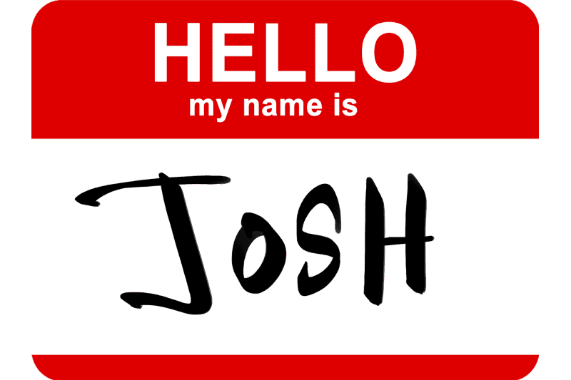 #play14 - Name exchange